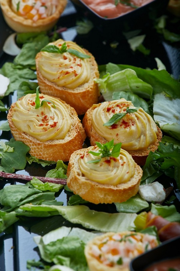 Ofertă platouri | Catering Delicios